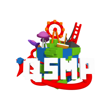 QSMP Shop