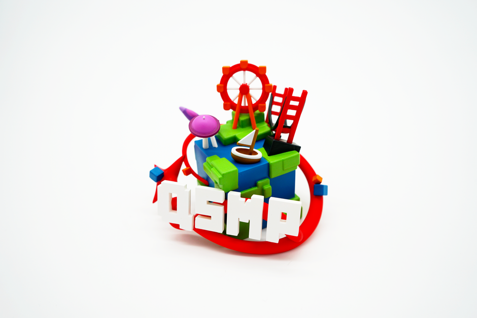 QSMP Shop