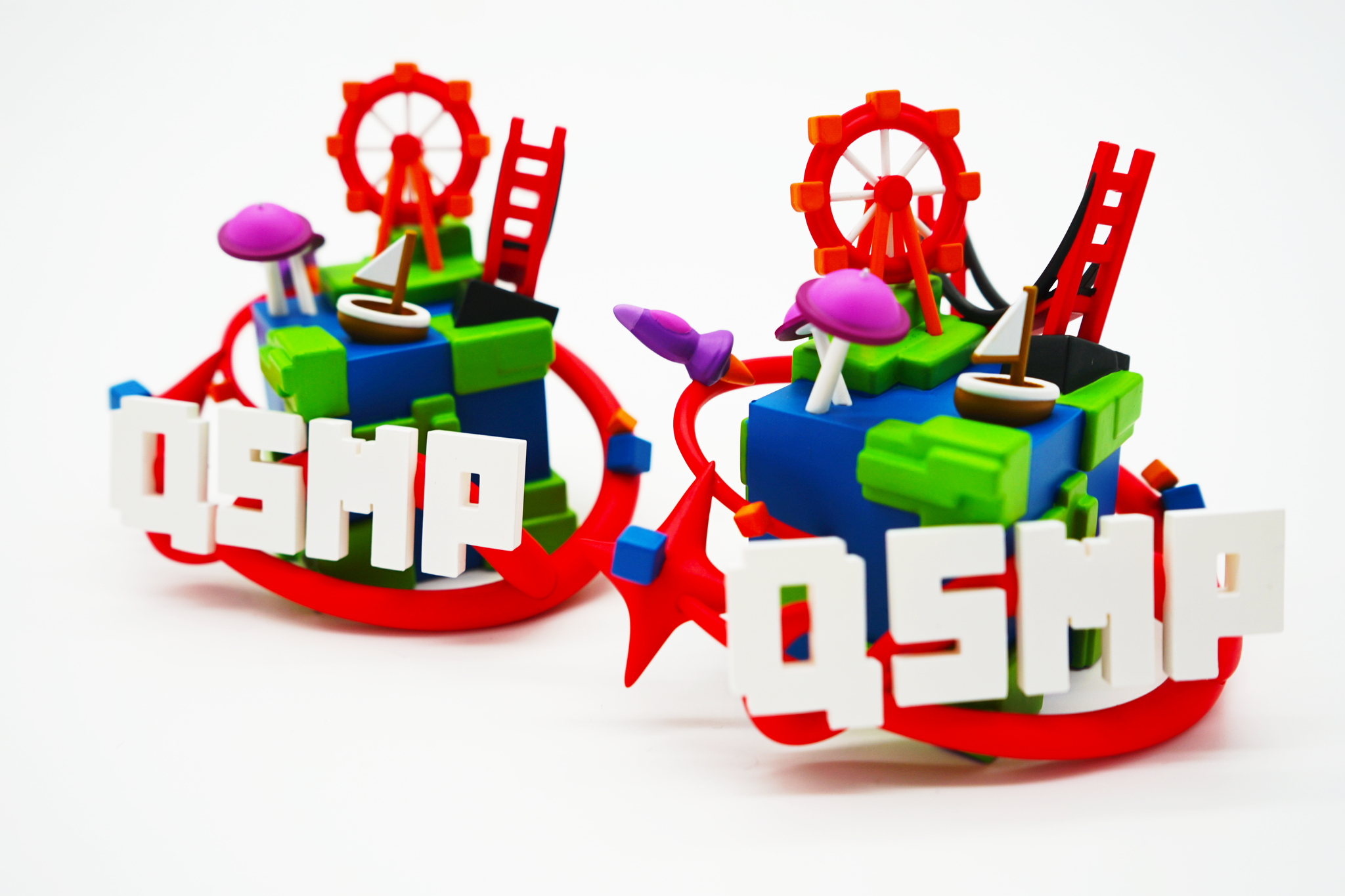 QSMP Globe – QSMP Shop